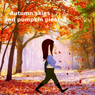 Fall Autumn GIF - Find & Share on GIPHY