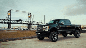 Ford Trucks GIFs on GIPHY - Be Animated
