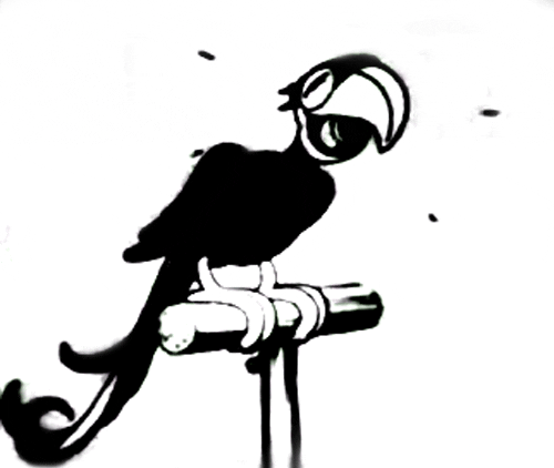 Gif De Willie Silbando En El Barco De Vapor Steamboat Willie GIFs