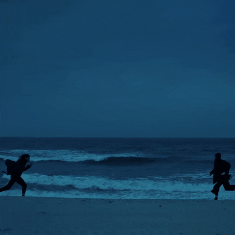 Water Running GIF by Beacon - Find & Share on GIPHY