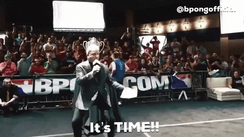 Its-beer-time GIFs - Get the best GIF on GIPHY