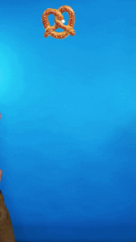 Bavaria Germany German Pretzel GIF by DRIVE beta - Find & Share on GIPHY