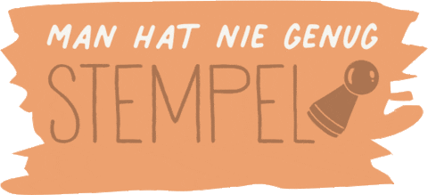 Stamps & Crafting Stuff GIFs on GIPHY - Be Animated