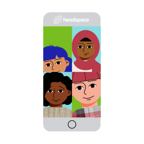 headspace_aus GIFs on GIPHY - Be Animated