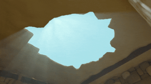 Roof-damage GIFs - Get the best GIF on GIPHY