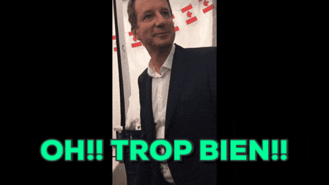 Trop-bien GIFs - Get the best GIF on GIPHY
