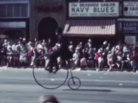 Merry Go Round Dancer GIF by Stray Fossa - Find & Share on GIPHY