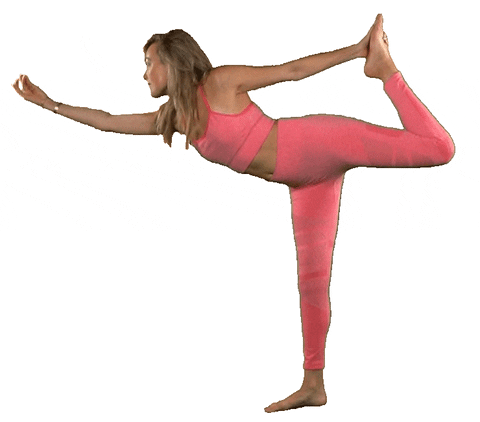 Dancers Pose GIFs - Get the best GIF on GIPHY