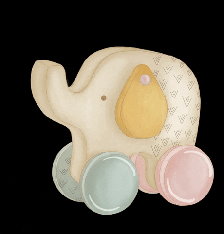 Wooden Toys GIFs - Get the best GIF on GIPHY