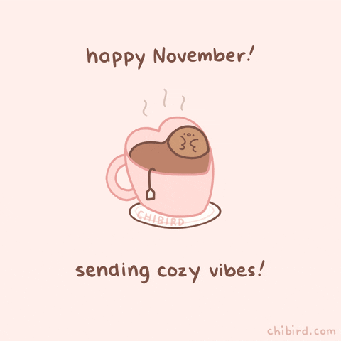 November-clipart GIFs - Get the best GIF on GIPHY