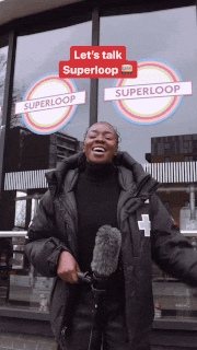 Transport for London GIFs on GIPHY - Be Animated