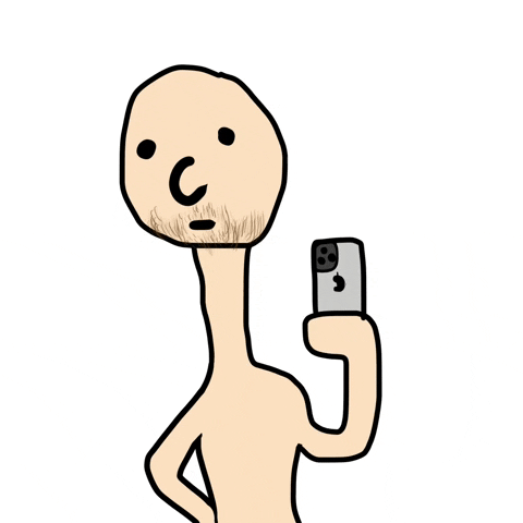 Selfie GIF - Find & Share on GIPHY