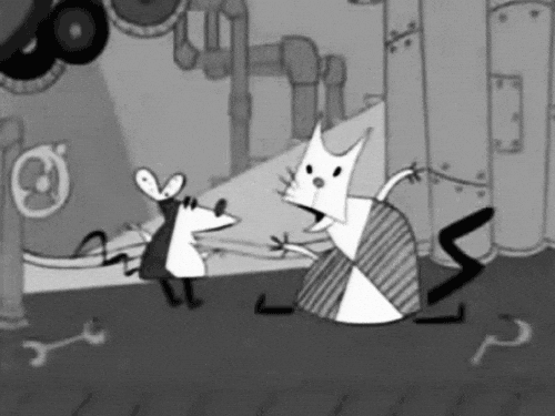 Worker-and-parasite GIFs - Get the best GIF on GIPHY