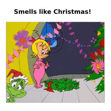 The Grinch Christmas GIF - Find & Share on GIPHY