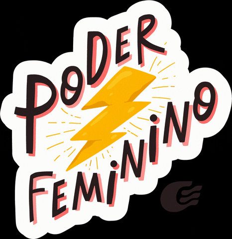 Poder-feminino GIFs - Get the best GIF on GIPHY