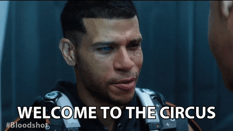 Bloodshot-movie GIFs - Get the best GIF on GIPHY