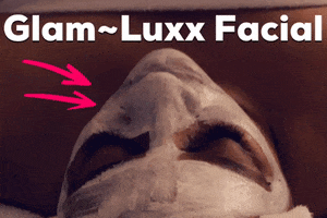 Glam Spa | Skin Gym GIFs on GIPHY - Be Animated