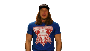 Matt Riddle GIFs on GIPHY - Be Animated