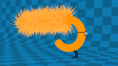 Infinite Loop Looping GIF by CmdrKitten - Find & Share on GIPHY