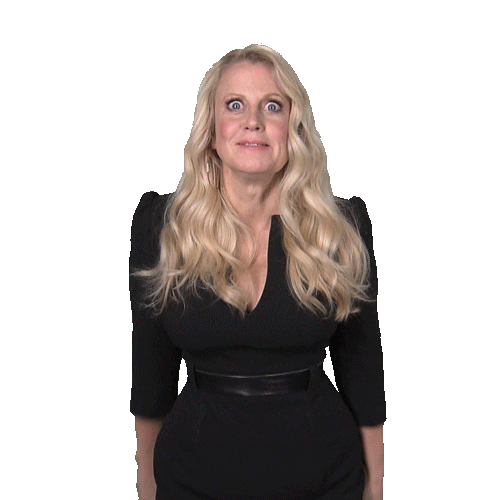 Barbara Schöneberger GIFs GIFs on GIPHY - Be Animated