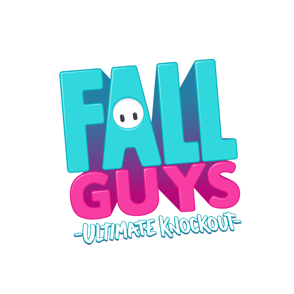 Fall Guys Animated Gif