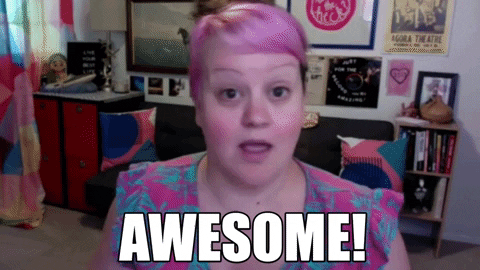 Meme Style GIFs on GIPHY - Be Animated