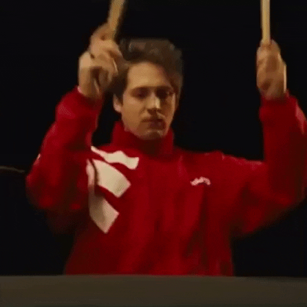 300 Ent GIF by Waterparks - Find & Share on GIPHY