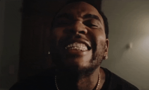 Bags GIF by Kevin Gates - Find & Share on GIPHY
