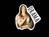Dramatic Gif Tumblr