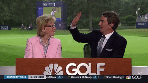 Terry Gannon GIFs - Get the best GIF on GIPHY