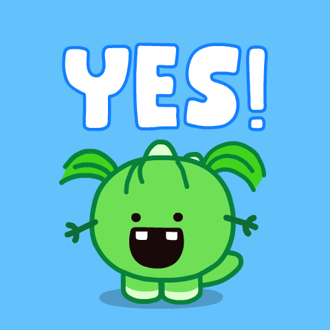 Yes Yes Yes Animated Gif