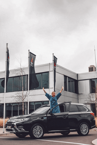 Mitsubishi Motors GIFs - Get the best GIF on GIPHY