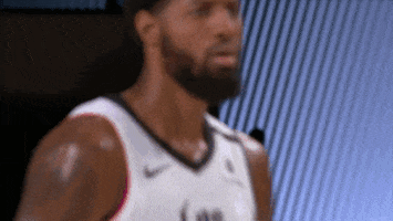Nba Playoffs No GIF by NBA - Find & Share on GIPHY