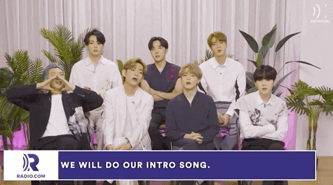 Intro Song GIFs - Get the best GIF on GIPHY