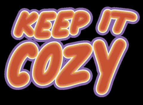 Cozy Vibes GIFs - Get the best GIF on GIPHY
