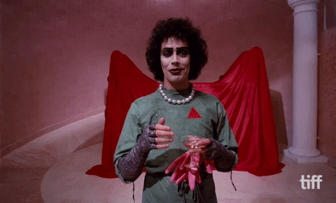 Gif De Tim Curry
