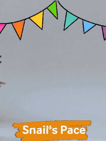 Snails-pace GIFs - Get the best GIF on GIPHY