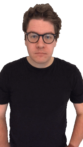 Ricky Locke Magic Sticker for iOS & Android | GIPHY