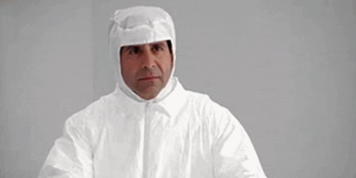 Minority Report Tv Show GIFs - Get the best GIF on GIPHY