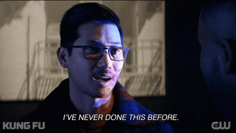 Was This Done Before GIFs - Get the best GIF on GIPHY