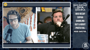 Dave Portnoy Show GIFs on GIPHY - Be Animated