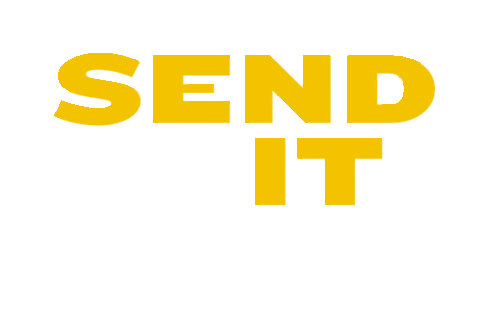 Send It Off Road Sticker by Mickey Thompson Tires for iOS & Android | GIPHY