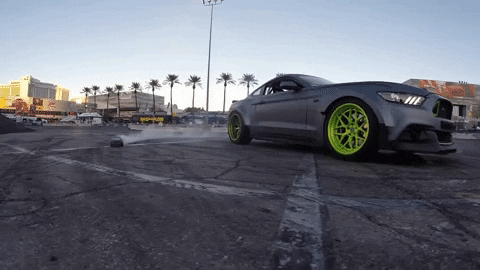 Ford Car GIF by HPI Racing - Find & Share on GIPHY