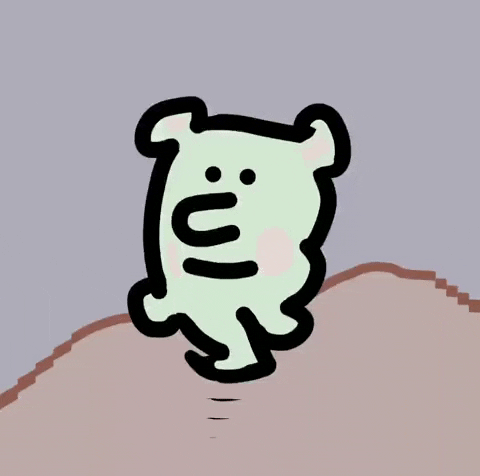 Walking Step GIF by Luis Ricardo - Find & Share on GIPHY
