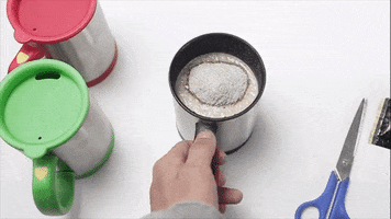 Stirring Coffee GIFs - Find & Share on GIPHY