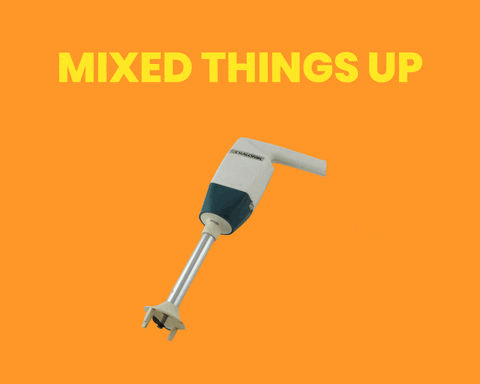 Mixing Things Up GIFs - Get the best GIF on GIPHY