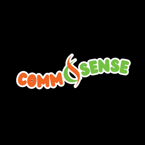 Comm&Sense GIFs on GIPHY - Be Animated
