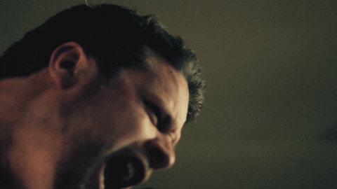 Metal Singer GIFs - Get the best GIF on GIPHY