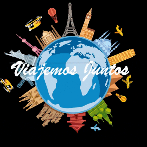 Overseas Travel GIFs - Get the best GIF on GIPHY