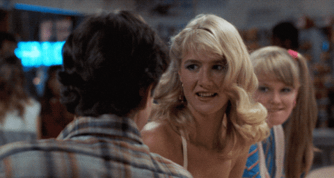 Laura Dern GIF by Coolidge Corner Theatre - Find & Share on GIPHY